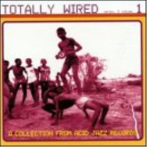 Compilation Totally Wired 2 Vol 1 (CD) | eBay