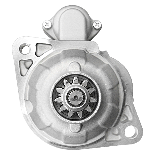 Starter Motor for Mitsubishi Fuso Fighter FM555 FM557 FM618 FM652 FM656 ...