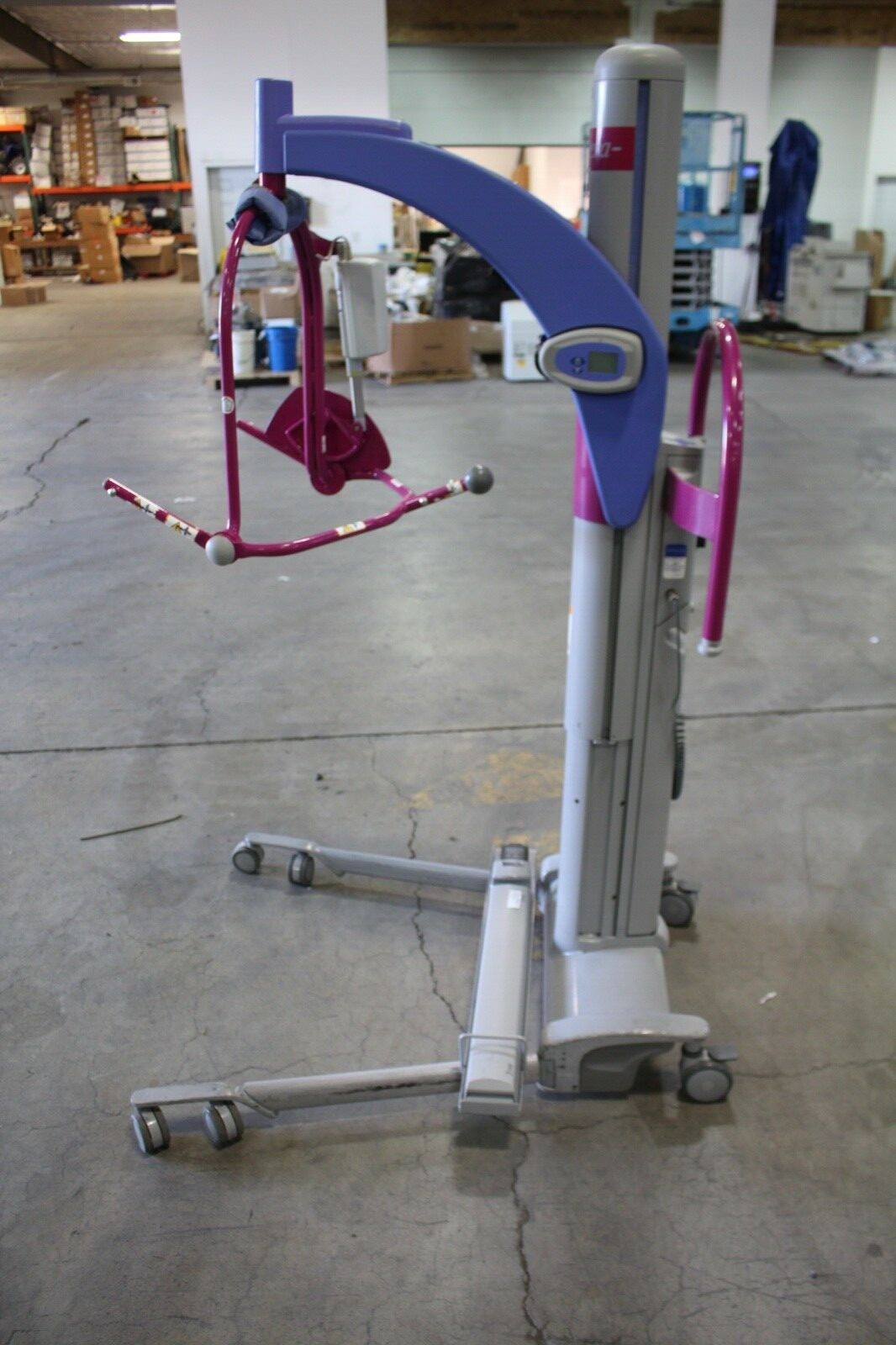 ARJO OPERA PATIENT LIFT KPX | eBay