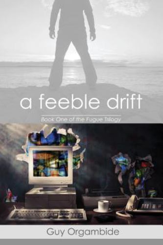 Feeble Drift by Guy Orgambide (2011, Trade Paperback) for sale online ...