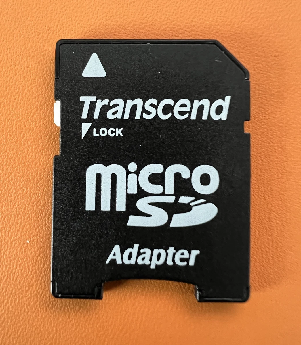 Transcend Sd Cards Logo