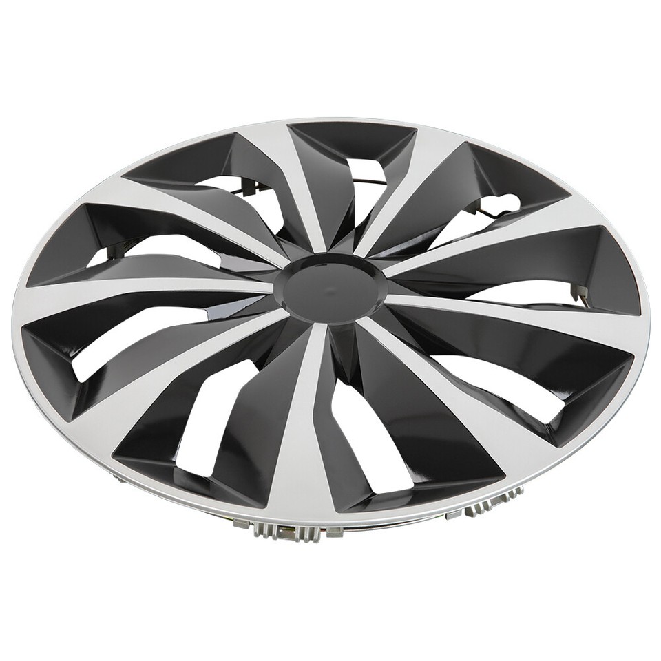 4PCS 16" inch Wheel Hubcaps Set R16 Tire Steel Rims Cover For Nissan ...