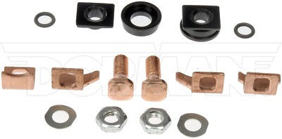 Starter Motor Repair Kit Dorman For 1992-2000 Lexus SC300 3.0L L6 1993 ...