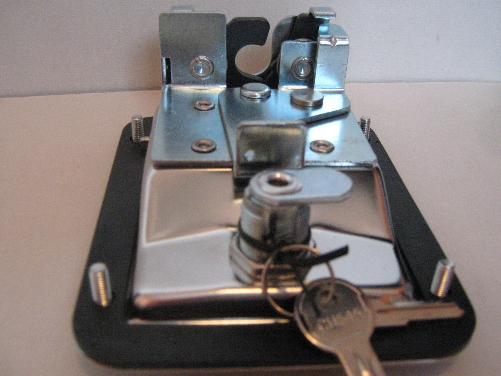 Set of 8 - ROTARY PADDLE LATCH for Tool Box Door, Truck, Utility Body ...