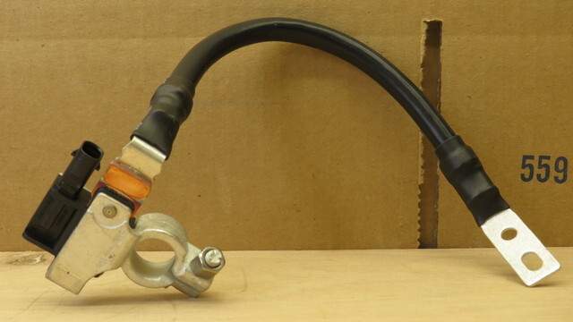 Kia 371802P110 Genuine OEM Battery Cable for sale online | eBay