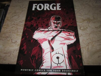 Forge Volume 6 | eBay