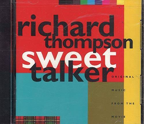 Sweet Talker - Audio CD By Various Artists - GOOD 77779449026| eBay