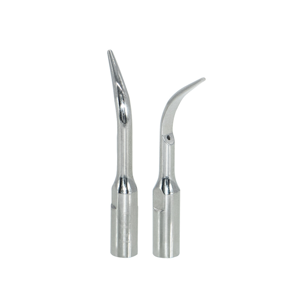 6pcs Fit DTE/SATELEC Dental Ultrasonic Piezo Scaler Tips GD1+GD2+GD3 ...