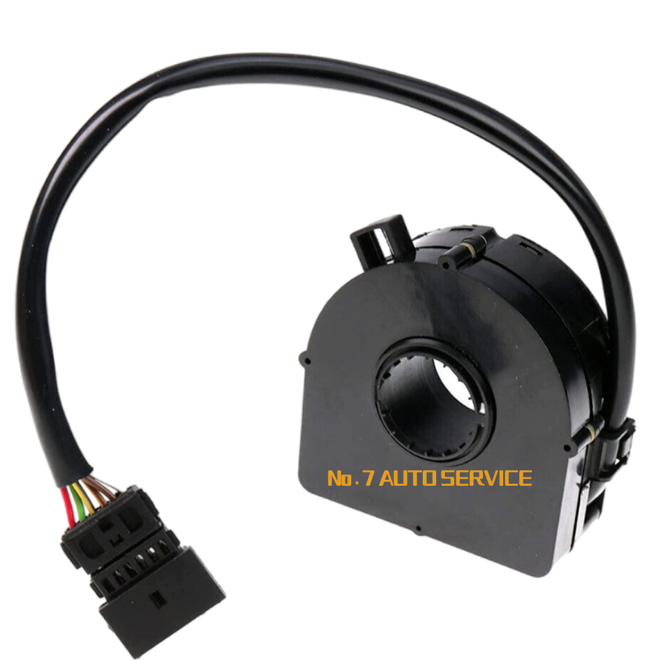 New Steering Angle Sensor Fits for BMW E46 E39 E53 X5 E38 Z3 E83 Mini ...
