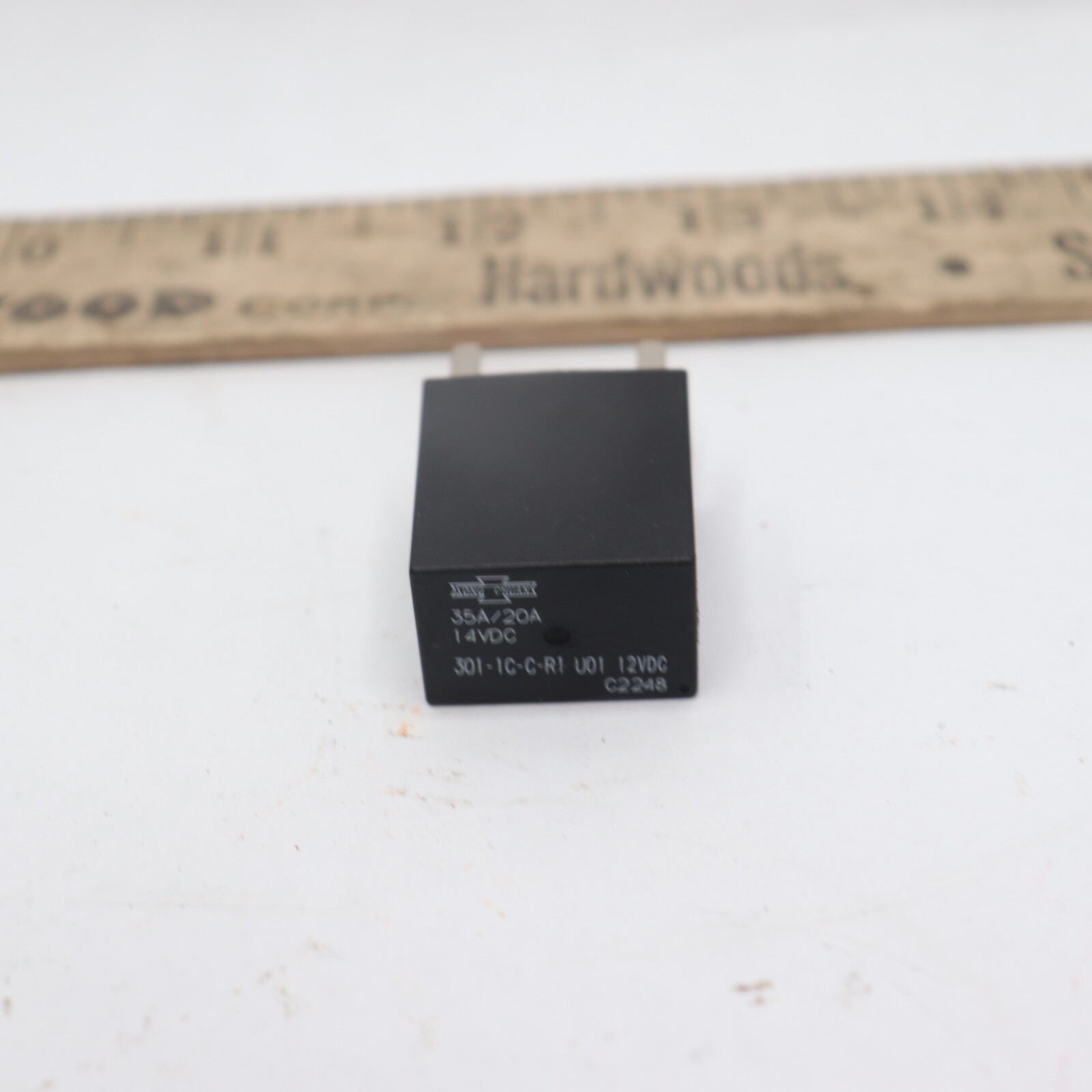 Relay 35A/20A 14VDC 1696-G-301-1C-1921 | eBay