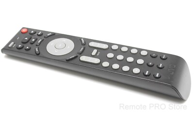JVC TV GENUINE Remote Control EM65FTR EM55FTR EM48FTR EM42FTR | eBay