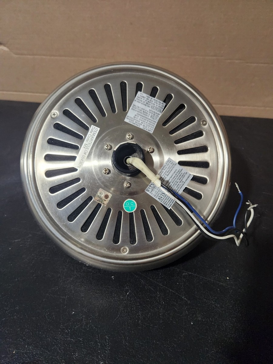 Harbor Breeze 52 Inch Crosswinds Ceiling Fan | Shelly Lighting