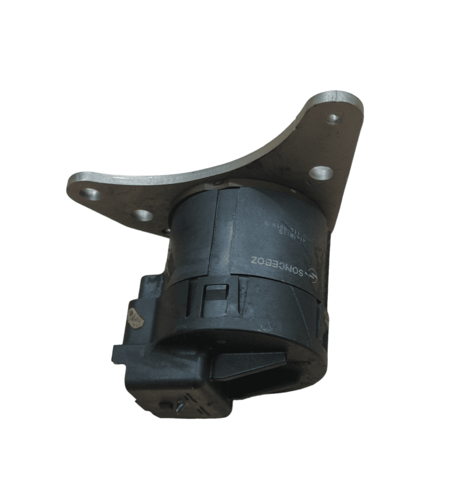 Turbocharger Electronic Actuator Land Rover Range Rover 3.6TD 2006 ...