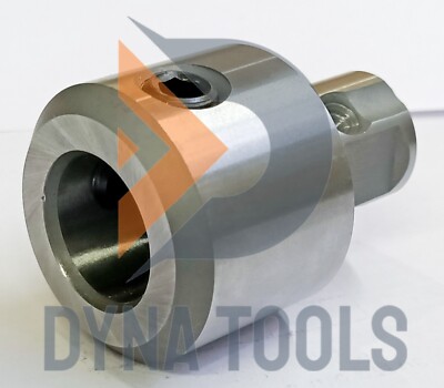 Universal Adapter For 19.05mm Weldon Shank Annular Broach Cutter PILOT ...