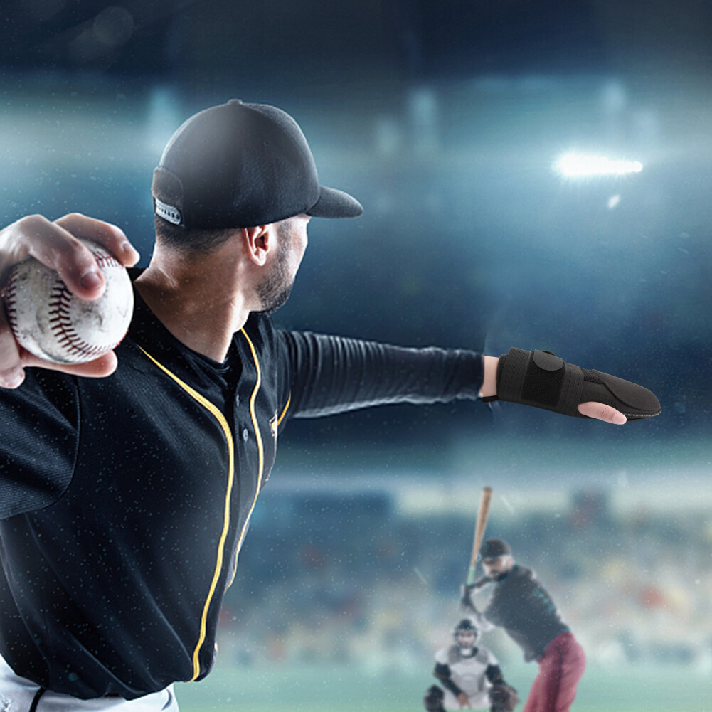 Outdoor Gift Hand Protection Running Wrist Protector Baseball Sliding ...