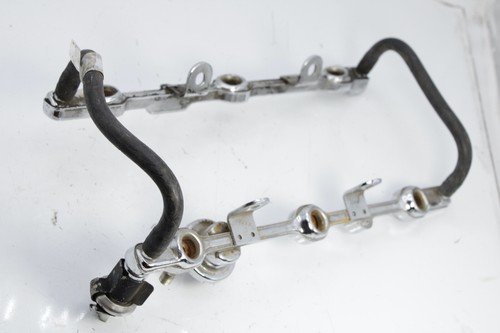 1999 - 2003 Ford ranger 3.0L v6 injector FUEL rail XL5E-9F792-E2A OEM ...
