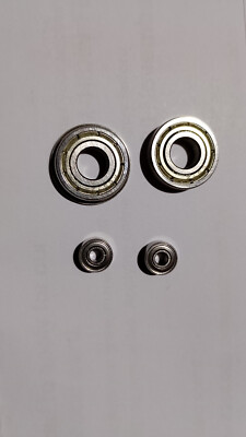 VDO Logic Masthead Wind Vane Bearings service kit windvane | eBay
