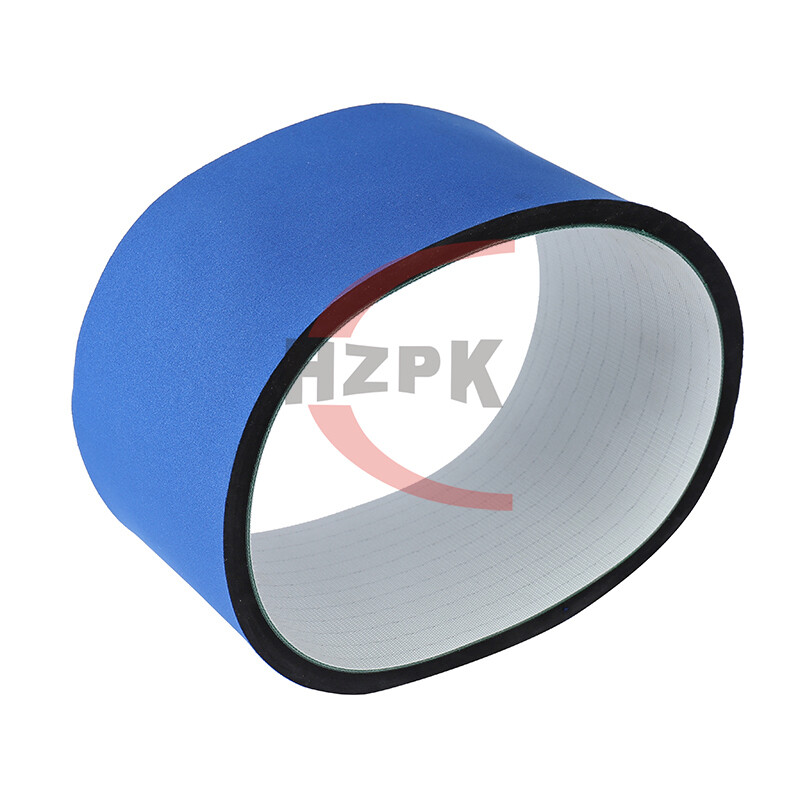 Labeler Pressure Belts/Label Wrap Belt/Blue Sponge Belt for Labeling ...