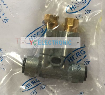 1PCS NEW FOR Pressure distributor oil drain 342 343 344 345 | eBay