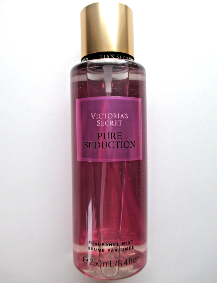 VICTORIA'S SECRET Fragrance Body Mist Perfumed Spray - BUY 2 GET 1 FREE ...