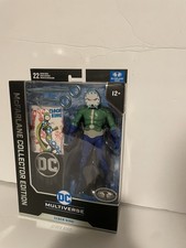 DC Multiverse Clock King (DC Multiverse)