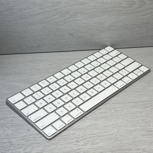 Apple Magic Keyboard 2 Model A1644 Bluetooth Rechargeable | eBay Australia