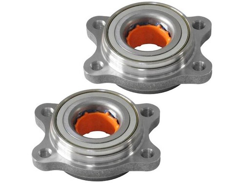 For 2002-2004 Volkswagen Passat Wheel Hub Assembly Set 96222SXCX 2003 4 ...