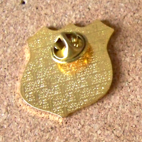 Boston Bruins pin NHL Member Since November 1 1924 c46898 | eBay