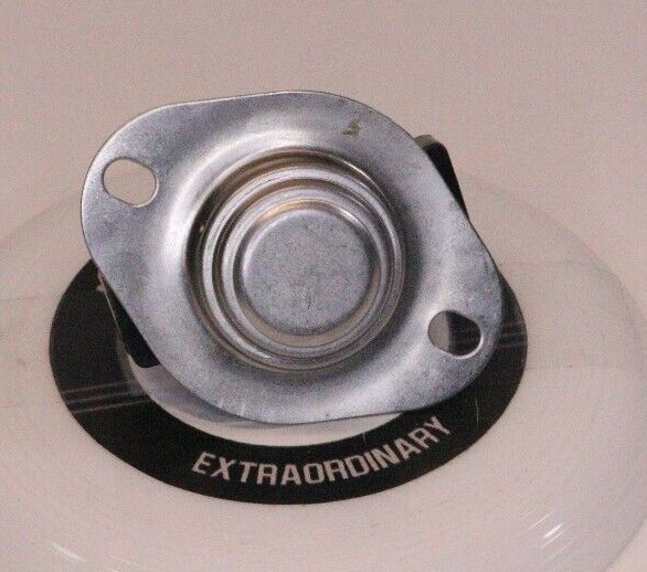 OEM Kenmore Dryer High Limit Thermostat - 3390291 Wp3390291 for sale ...