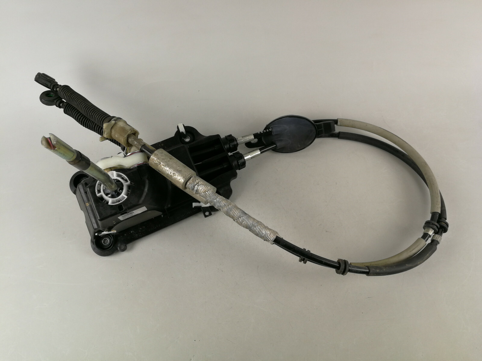 Mini Cooper F56 Manual Transmission Gearbox Gear Shift Selector Cable ...