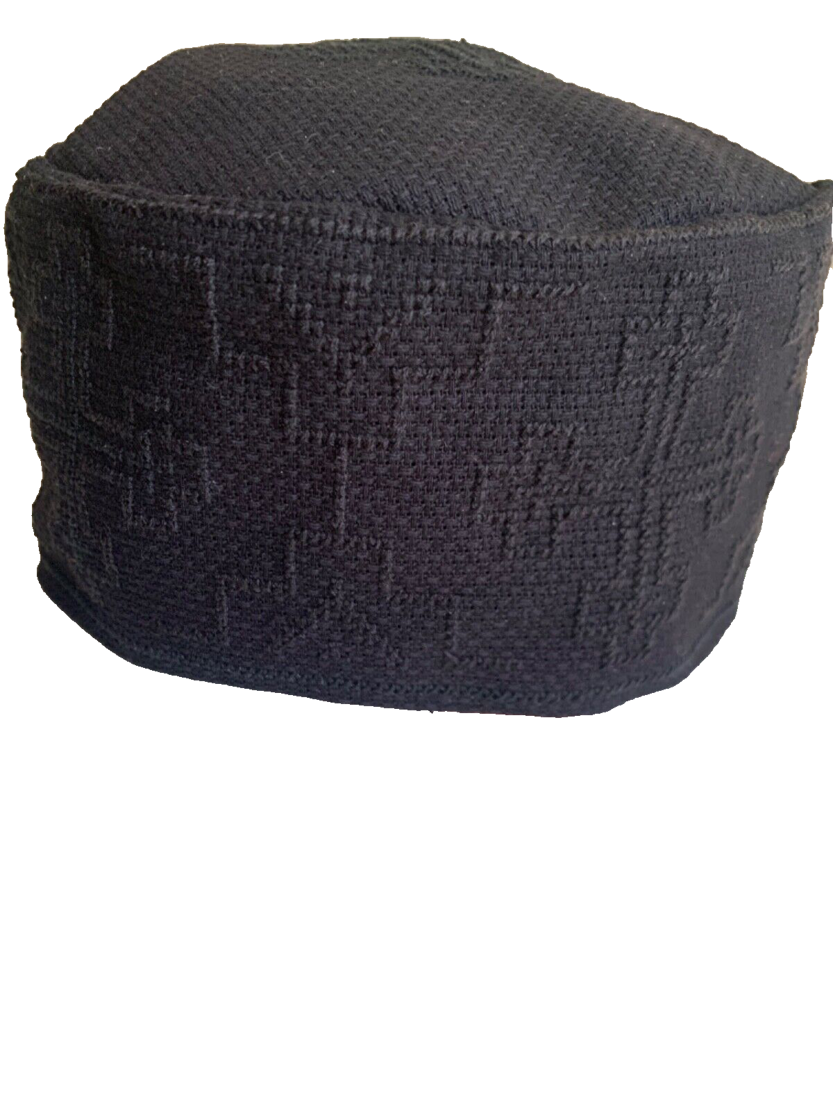 Orthodox Christian Clergy Monk priest skufia embroidered black hat | eBay