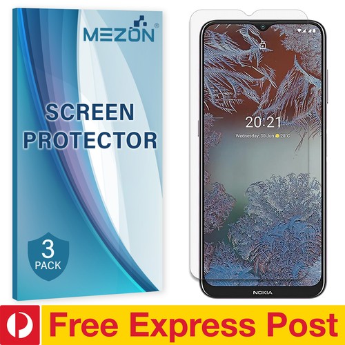 [3 Pack] Nokia G10 Premium Anti-Glare Matte Screen Protector Film by ...