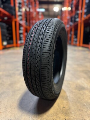 2 NEW 195/60R15 ACELERA ECO PLUSH ALL SEASON TIRE 195 60 15 1956015 R15 ...