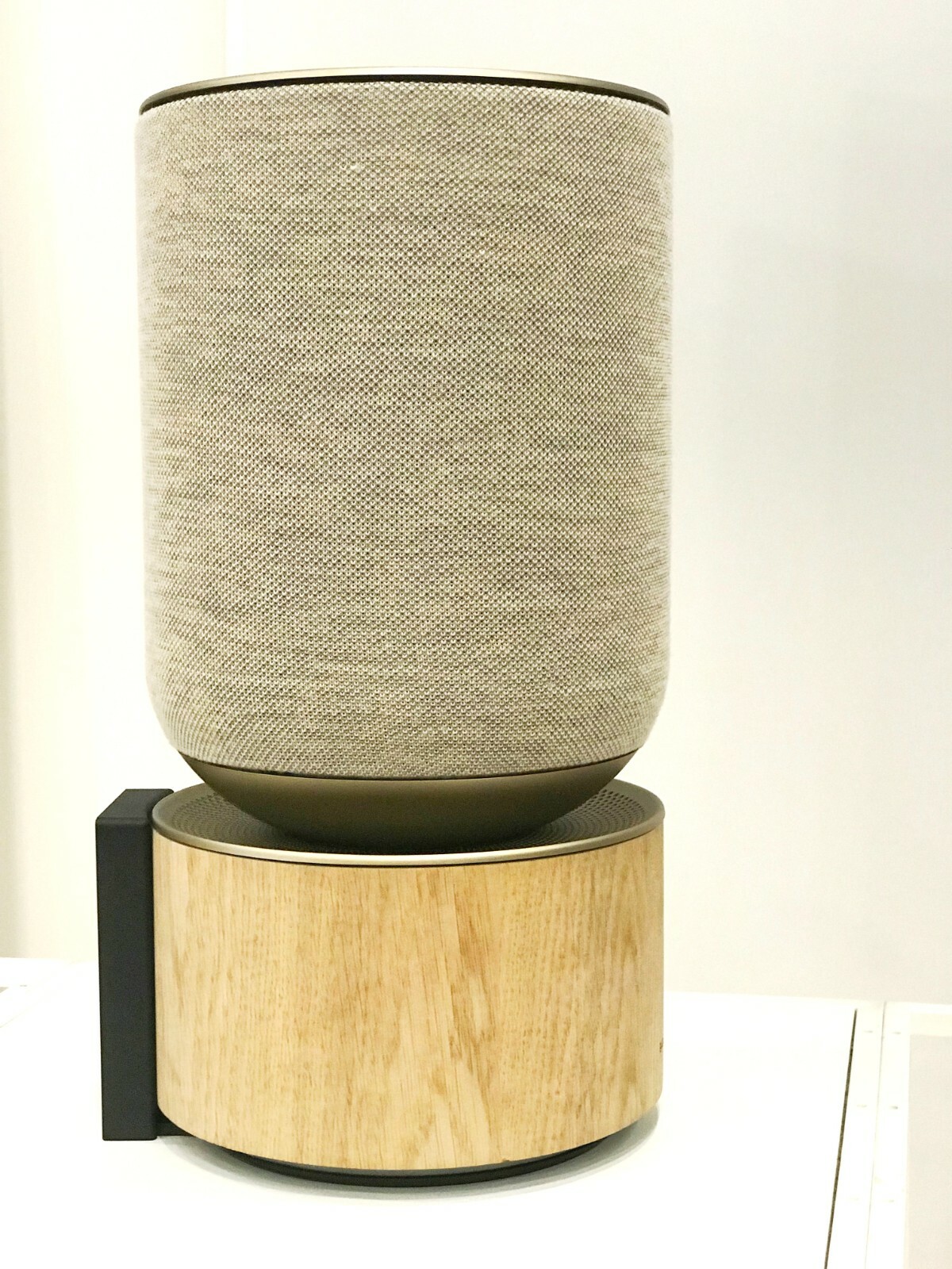 Bang & Olufsen BeoSound Balance Wall Bracket **NEW** STBbrackets | eBay