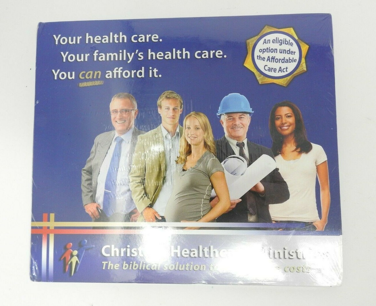 Christian Healthcare Ministries The Biblical Solution to Healthcare ...