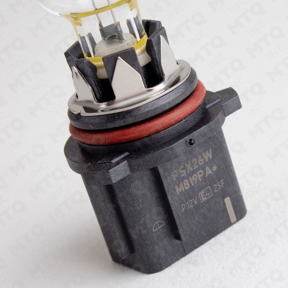 Philips PSX26W 12V 26W 12278 Foglight Bulb QTY=1 Ships From USA | eBay