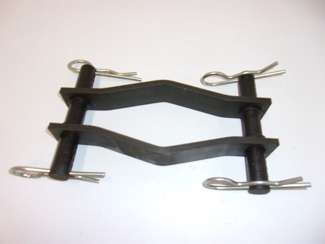 Kent Moore Tool Ch-48845-10 Strut Spring Compressor Bridge Adapter for ...