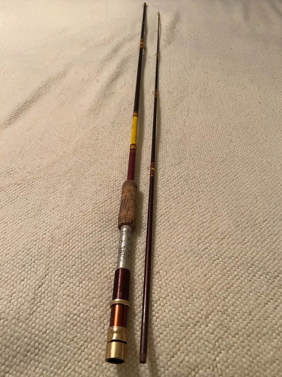 Vintage Fly Fishing Gear