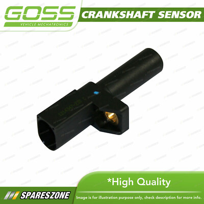 Goss Crankshaft Sensor for Mercedes Benz A160 W168 C200K C320 W203 W204 ...