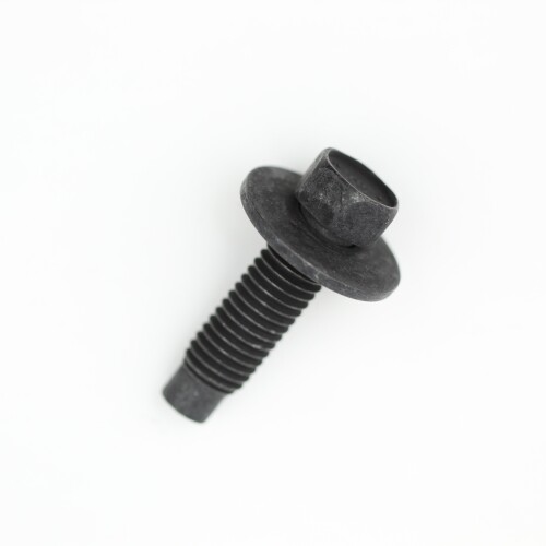 Bolt W/ Washer Part Number - W503943-S900 For Ford | eBay