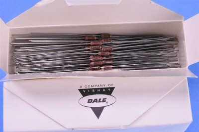 Resistors & Resistive Products - Decade Resistor