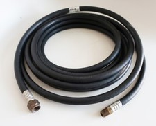 Flex-Tech ARPF4-120MFR-C Made In USA 350 Psi Lp Gas Hose 10 ft 3/8 ...