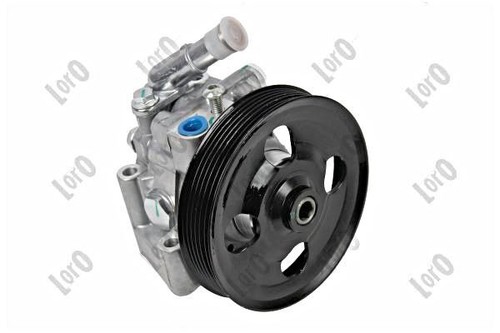 Steering System Hydraulic Pump For FORD Galaxy S-Max LAND ROVER 06-14 ...