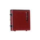 Dr Pepper Portable 6-can Mini Fridge Burgundy MIS135DRP 58465815035 | eBay