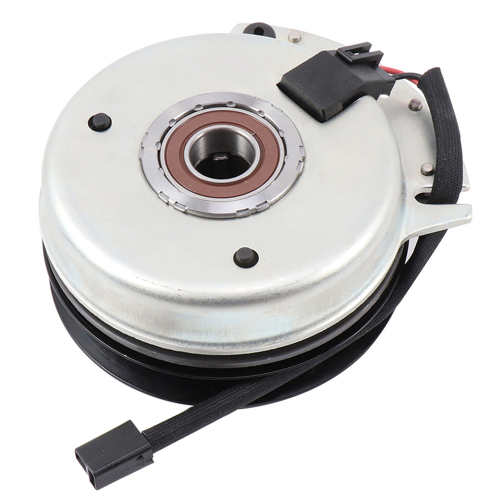 Electric PTO Clutch For JOHN DEERE GY20878 Lawn Mower L120 L130 | eBay