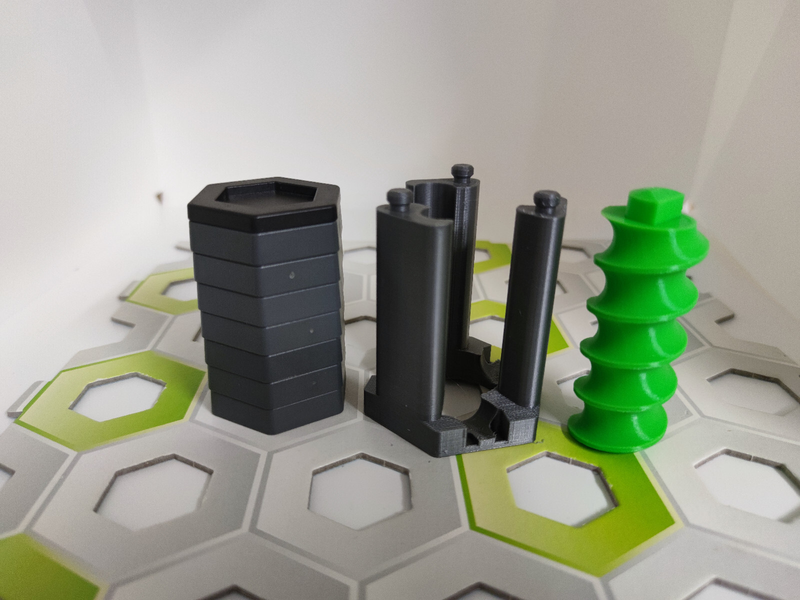 modularer elektrischer Lift, Erweiterung, kompatibel mit Ravensburger ...