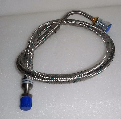 Tubing, Valves & Fittings - 1 4 Vcr