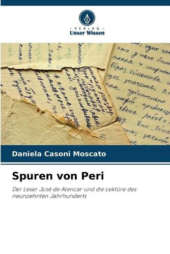 Spuren von Peri [German] by Daniela Casoni Moscato | eBay