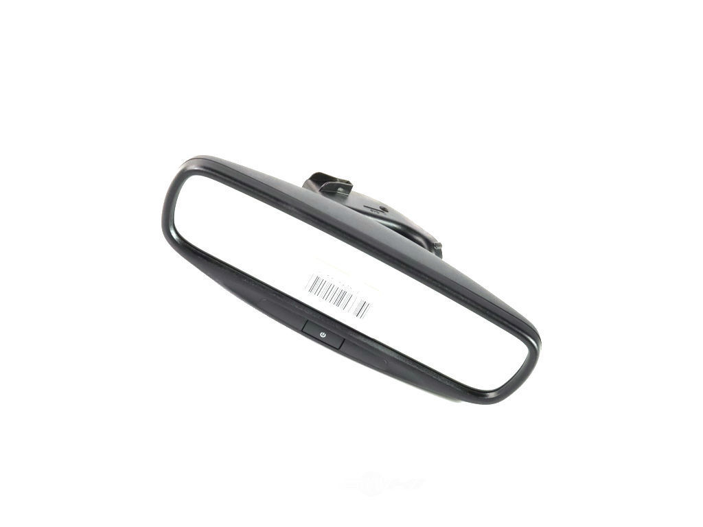 Interior Rear View Mirror Mopar 68289782AC for sale online | eBay