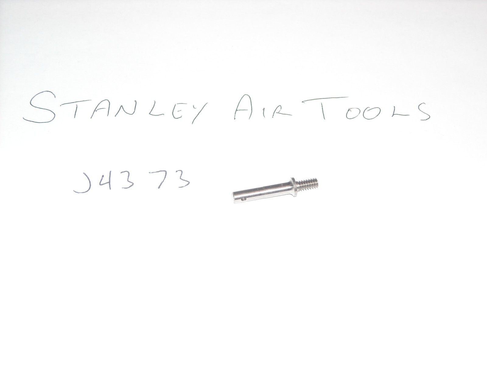 J4373, Stanley, Piston Shaft, Stanley Assembly Tools, New Old Stock | eBay